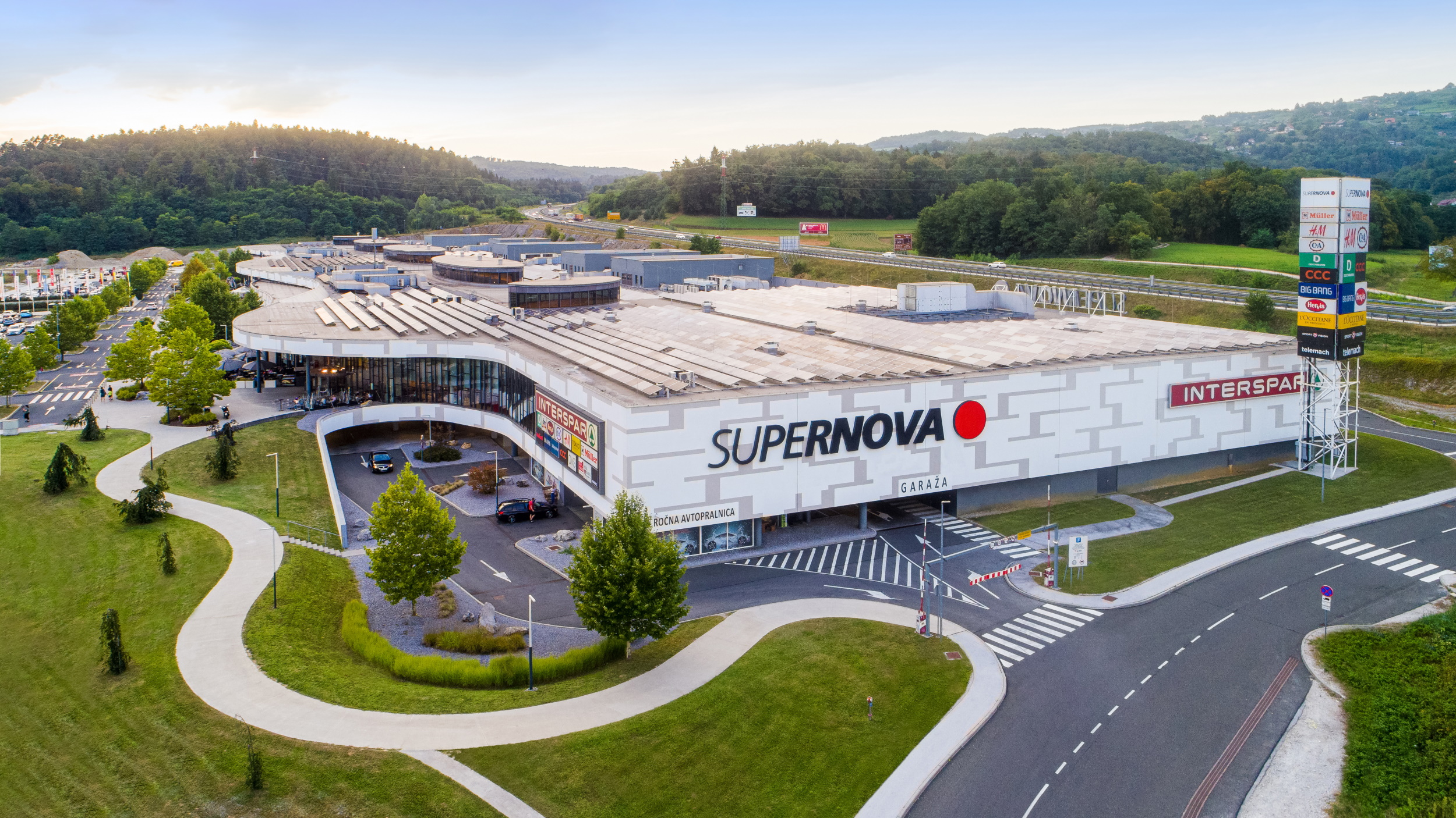 Napaja nas energija sonca | Supernova
